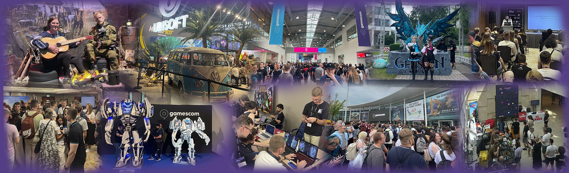 Events Qatestlab